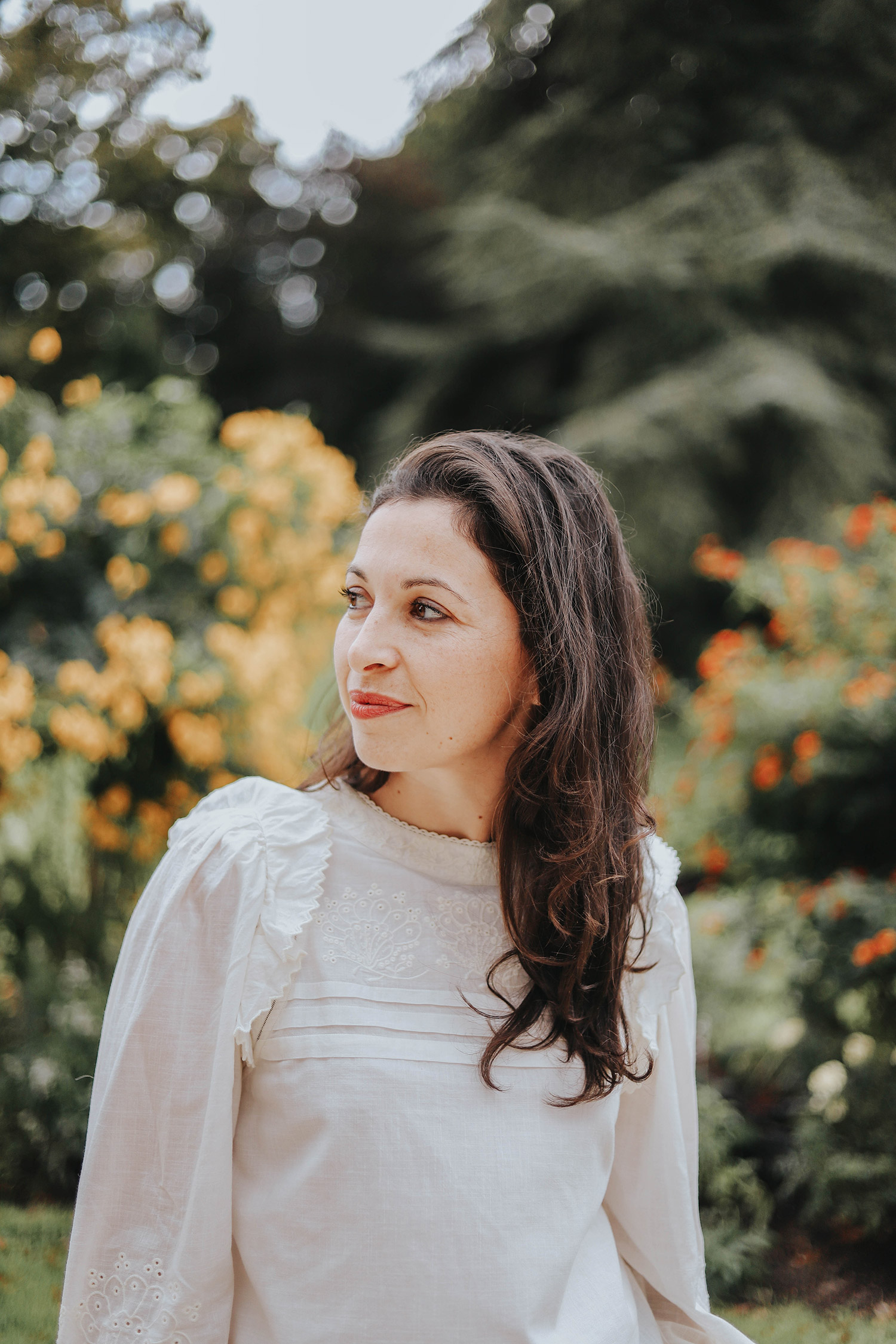 À propos • Sarah Gerbouin | Inspire Ose Aime