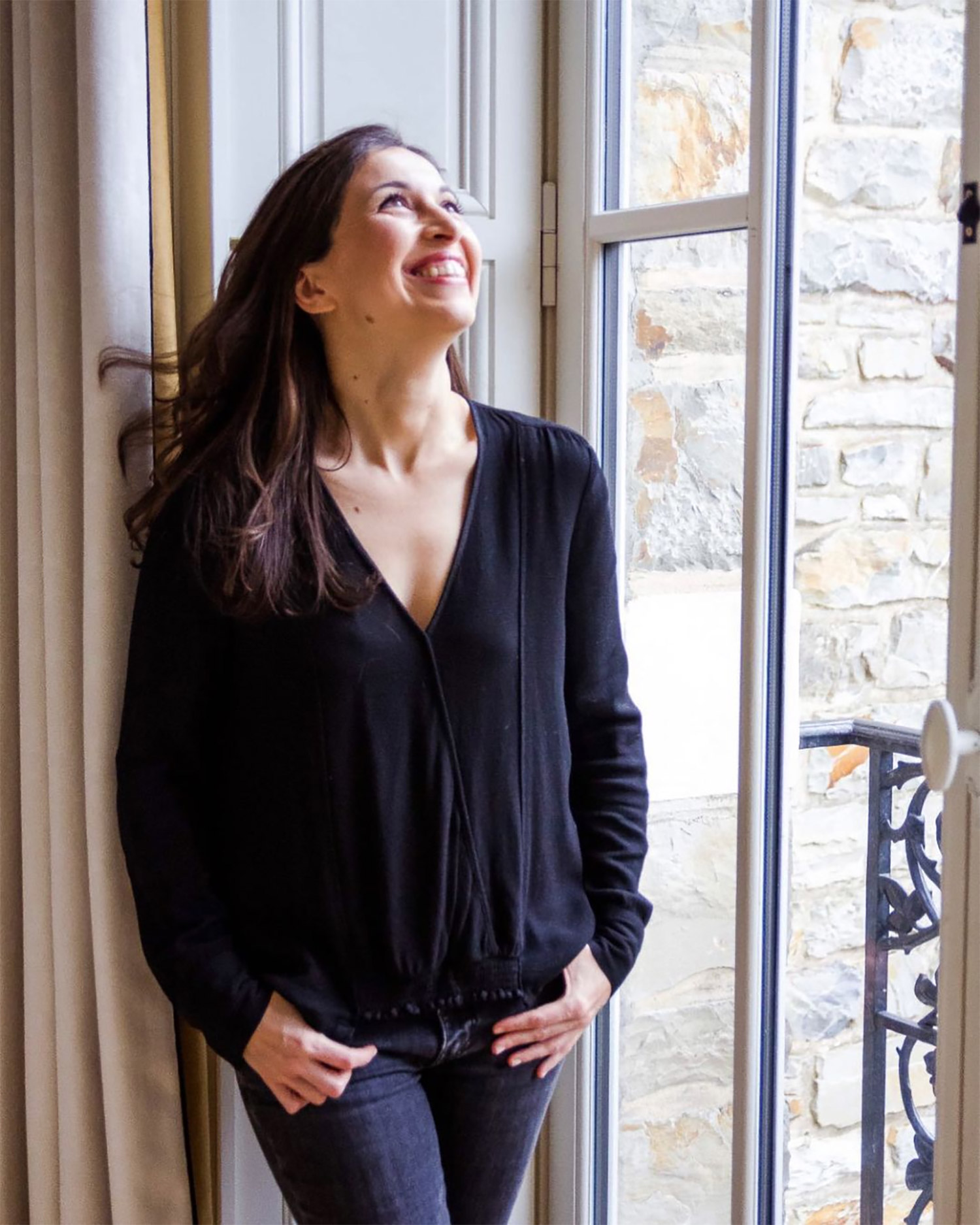 Coaching • Sarah Gerbouin | Inspire Ose Aime