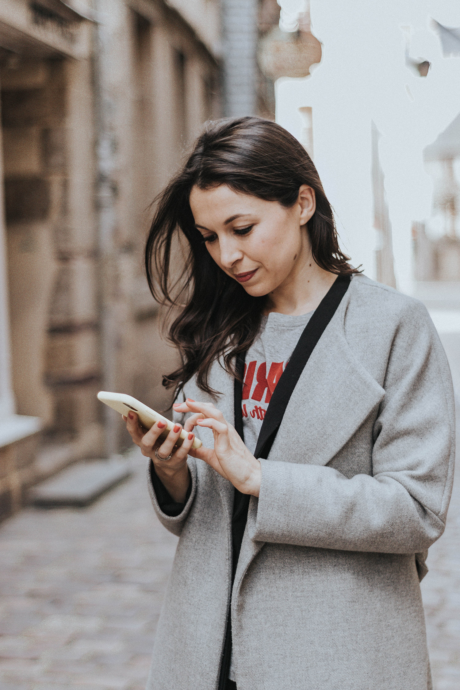 Contact • Sarah Gerbouin | Inspire Ose Aime